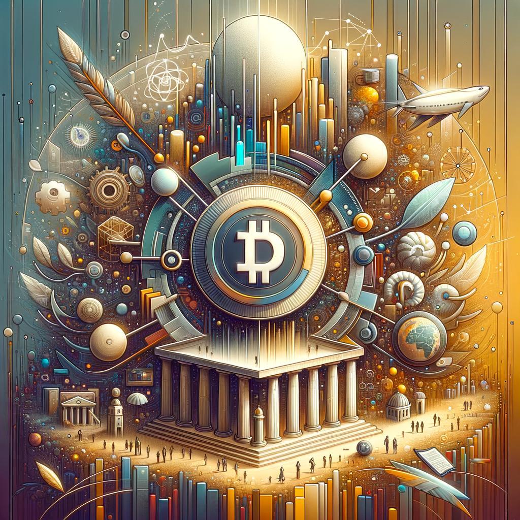 Understanding MakerDAO: The Force Behind DAI Stablecoin - Ethereum Decentralized Exchange