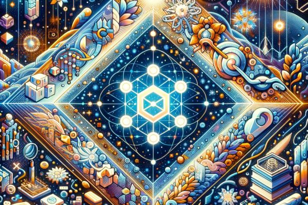 Understanding Smart Contracts: Code-Based Self-Execution Explained - Ethereum Decentralized Exchange