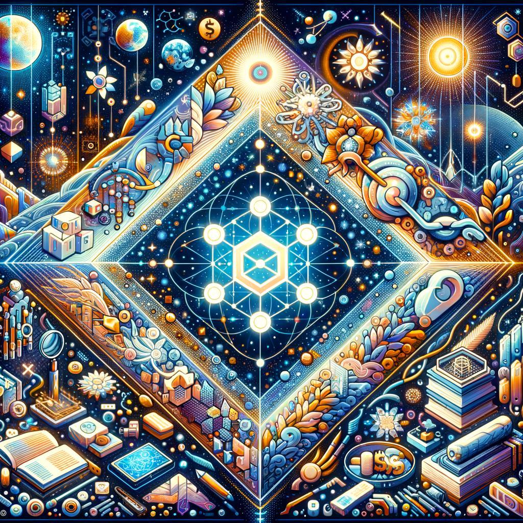 Understanding Smart Contracts Code Based Self Execution Explained 7947